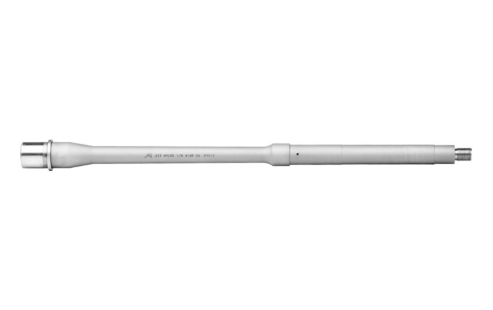 Barrels – King D Firearms